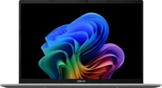 Asus VivoBook 14 (X1407QA) 14" Qualcomm Snapdragon X (X1-26-100) 2.9GHz ...