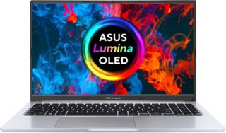 Asus VivoBook 15 OLED (X1505) 15.6" vs LG Gram Style 14Z90RS 14" OLED ...