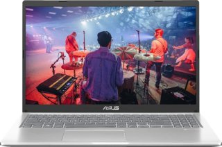 Asus Vivobook 15 X515JA 15.6" Intel Core i3-1005G1 1.2GHz / 8GB RAM / 256GB SSD review | 137 ...