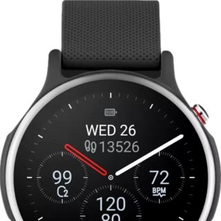 Asus VivoWatch 6 vs Garmin Fenix 7X Pro Sapphire Solar: What is the ...