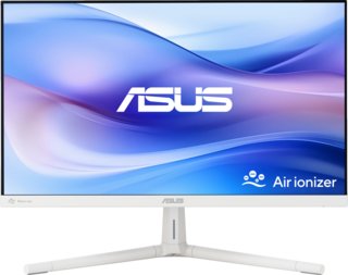 Asus VU249HFI-W 24" review | 67 facts and highlights