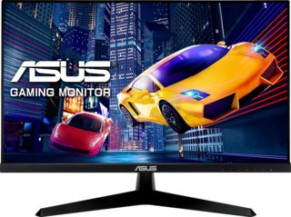 Asus VY249HGE 24" vs Dell P2422H 24": What is the difference?
