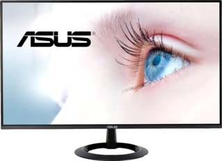 Asus VZ24EHE 24" vs MSI Pro MP251P 25": What is the difference?
