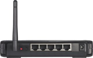 Asus WL-520gC vs Buffalo WZR-HP-G450H: Was ist der Unterschied?