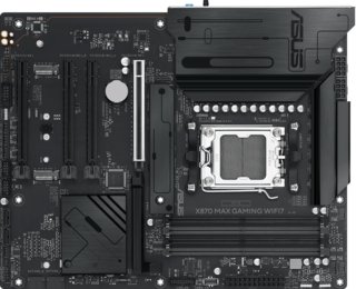 Asus X870 Max Gaming Wi-Fi7 vs Gigabyte B850 AI Top: ¿cuál es la ...