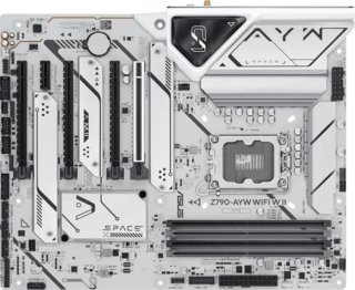 Asus Z790-AYW Wi-Fi W II vs MSI Z790 Gaming Plus WiFi: Was ist der ...