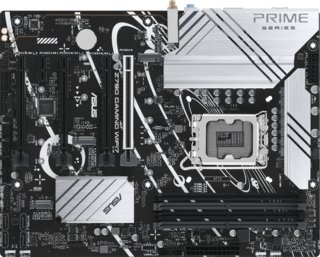 Asus Prime Z790-V WiFi vs Asus Z790 Gaming WiFi7: What is the difference?