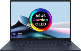 Asus ZenBook 14 OLED (UX3405) 14" vs Dell 14 Plus 2-in-1 14": qual è la ...