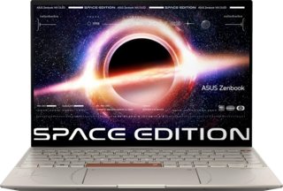 Asus Zenbook 14X OLED Space Edition UX5401ZAS 14" Intel Core i9-12900H ...