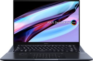 Asus Zenbook Pro 16X OLED UX7602BZ 16" Intel Core i9-13905H 2.6GHz ...