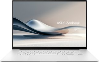 Asus Zenbook S 16 (2024) 16" AMD Ryzen AI 9 HX 370 2GHz / 32GB RAM ...