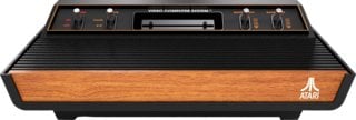 Atari 2600 Plus review | 89 facts and highlights