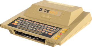 Atari 2600 Plus vs Atari 400 Mini: What is the difference?