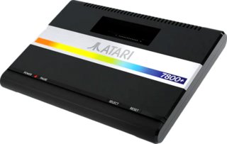 Atari 7800 Plus vs Sega Game Gear: What is the difference?