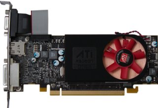ATI Radeon HD 5570 | 58 dati e punti di forza