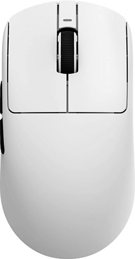 ATK VXE Dragonfly R1 SE Plus | 35 факторов