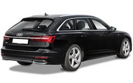 Audi A6 TFSI quattro 270 kW Edition One S Tronic Avant (2026) vs Audi Q4 Sportback e-tron 55 ...