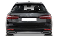 Audi A6 TFSI quattro 270 kW Edition One S Tronic Avant (2026) vs Audi Q4 Sportback e-tron 55 ...