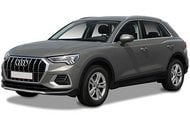Audi Q3 45 TFSI quattro S Tronic S line (2025) vs Audi Q5 Sportback 55 TFSI e S Tronic quattro S ...