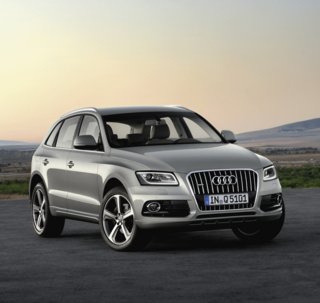 Audi Q5 Premium (2014) vs Renault Arkana E-Tech Full Hybrid 145 ...