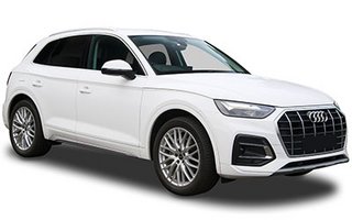 Audi SQ5 TDI Tiptronic quattro (2024) vs Volkswagen Touareg 3.0 V6 ...