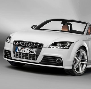 Audi TT Roadster (2015) vs Audi TTS Roadster (2014) : Aralarındaki fark ...