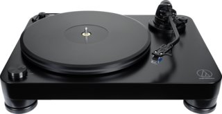 Audio-Technica AT-LP7 vs Pro-Ject Debut Evo 2: What is the difference?