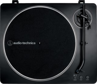 Audio-Technica AT-LP70X vs Sony PS-LX310BT: Was ist der Unterschied?