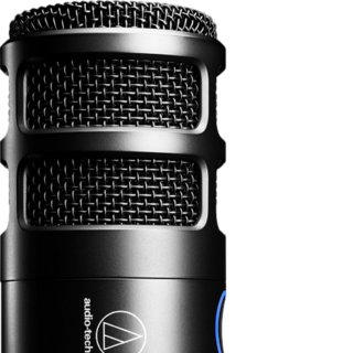 Audio Technica AT2020 vs Audio-Technica AT2040USB: What is the difference?