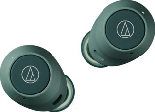 Audio-Technica ATH-CKS30TW Plus vs Edifier TWS1 ANC: What is the ...