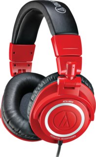 Audio-Technica ATH-M50RD vs Logitech Zone Wireless 2 ES: What is the ...