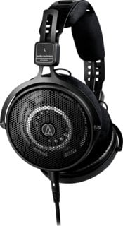 Audio-Technica ATH-R50x vs Focal Elegia: What is the difference?