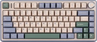 Attack Shark X85 vs AULA F75 Pro: Was ist der Unterschied?