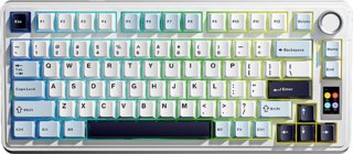 Attack Shark X85 vs AULA S75 Pro: в чем разница?