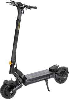 Ausom L2 Max vs Ninebot by Segway KickScooter Max G2: Quelle est la ...