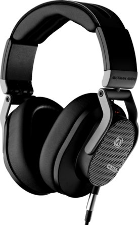 Austrian Audio HI-X65 vs Logitech Zone 300: ¿cuál es la diferencia?