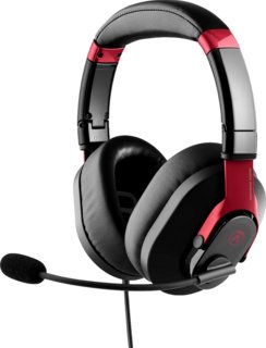 Austrian Audio PG16 Pro análisis | 59 características detalladas