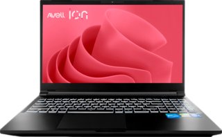 Avell Ion A52i 15.6" Intel Core i7-13620H 2.4GHz / Nvidia GeForce RTX ...