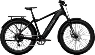 Aventon Aventure 3 vs Biktrix Juggernaut Ultra FS Pro Custom: Qual a ...