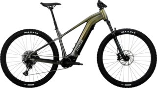 Aventon Ramblas vs Specialized Turbo Levo Comp: What is the difference?