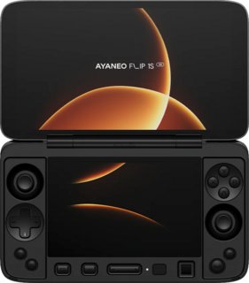 Aya Neo Flip 1S DS vs Aya Neo Pocket Air MediaTek Dimensity 1200 / 12GB ...