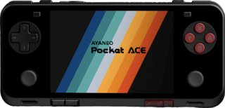 Aya Neo Pocket Ace vs Ayn Thor: What is the difference?