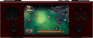 Aya Neo Pocket Micro / 8GB RAM / 256GB | 89 caractéristiques et détails