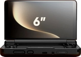 Aya Neo Flip DS AMD Ryzen 7 8840U / 64GB RAM / 2TB SSD vs Ayn Thor ...