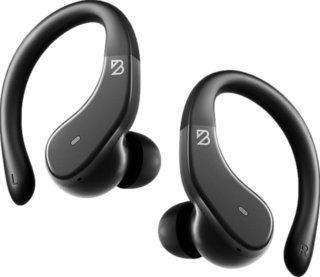 Back Bay Audio Runner 40 vs Eggel ComfortBuds S: What is the difference?