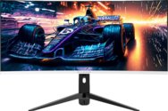 Balam Rush Extreme Earth Pro MGP34C 34" vs Xiaomi A27i (2026) 27": qual ...