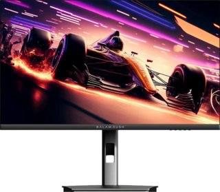 Acer Nitro ED3 ED273 S3 27" vs Balam Rush Ultra Explorer MXT24P 24 ...