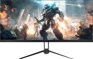 Balam Rush Ultra Odyssey II Plus MGM29P 29" vs iiyama G-Master G2745QSU ...