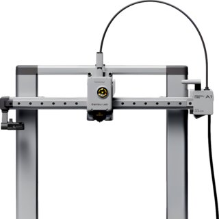 Bambu Lab A1 vs Bambu Lab P1S: qual è la differenza?