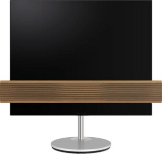 Bang & Olufsen Beovision Eclipse 65" (2nd Gen) vs Grundig 37 VLC 6121 C ...